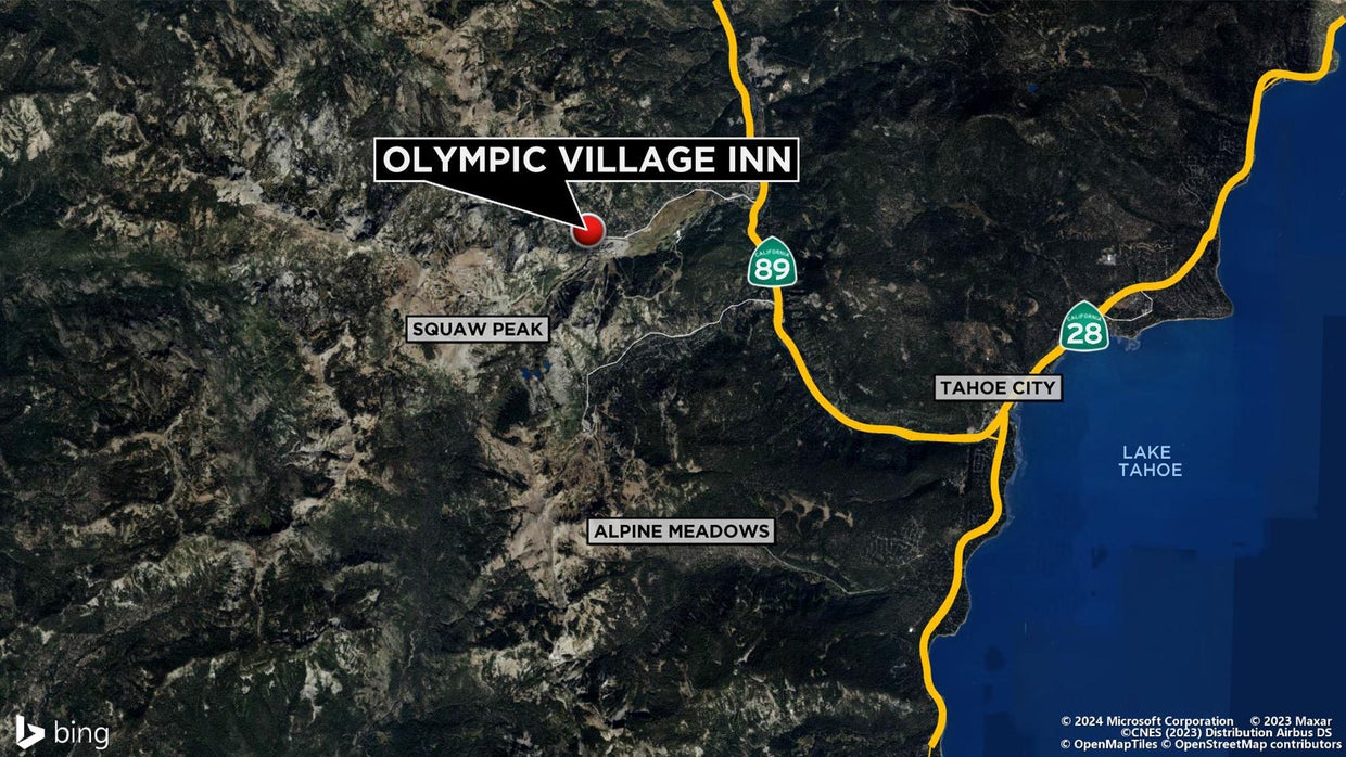 State Parks ranger shoots and kills man armed with knife near ...