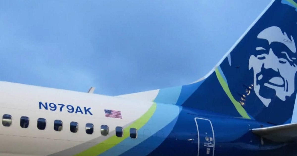 Boeing 737 Max 9 planes cleared for takeoff - CBS Chicago