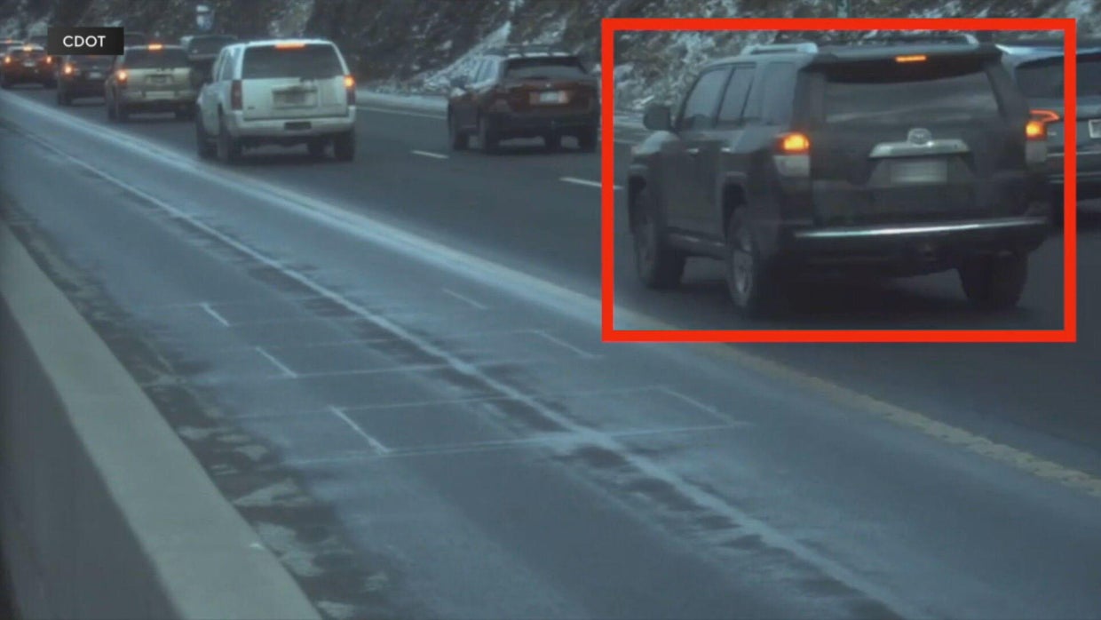 Millions of dollars collected through Colorado express lane enforcement ...