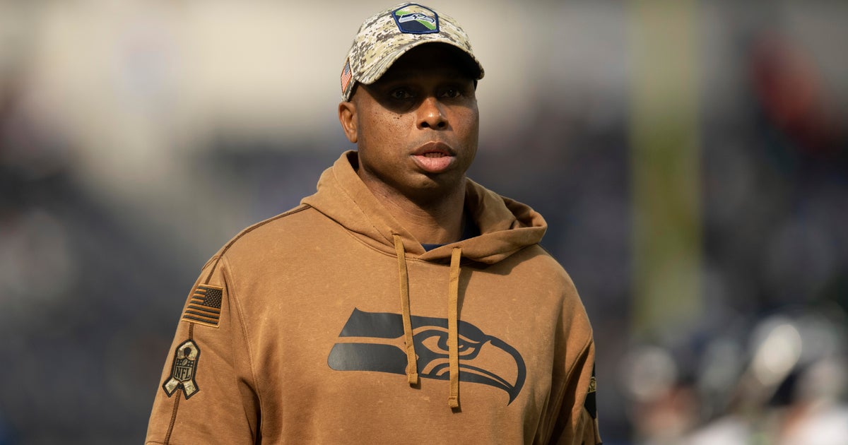 Chicago Bears hire fmr. Seahawks Kerry Joseph as quarterbacks coach ...