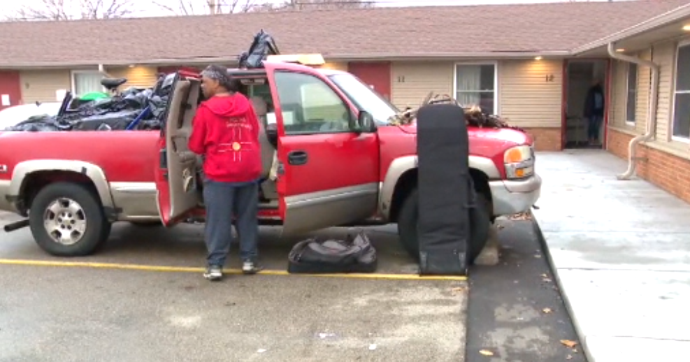 South Minneapolis motel transforms to help homeless community - CBS ...