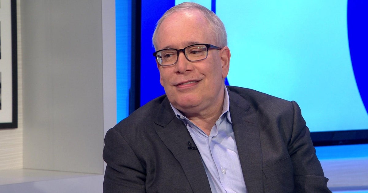 Scott Stringer on why he wants another shot at taking on Eric Adams for ...