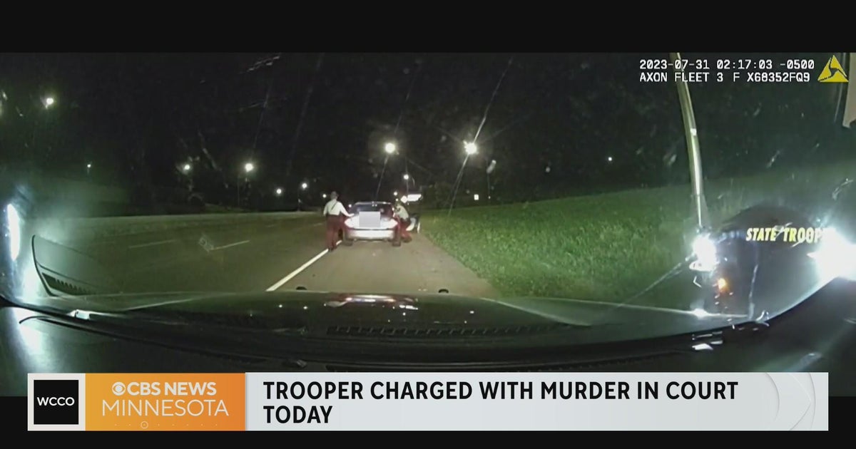 Trooper Ryan Londregan to make 1st court appearance in Ricky Cobb II ...