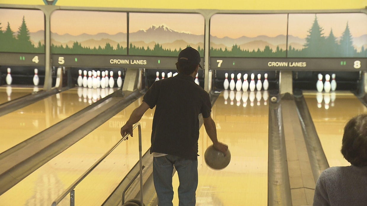 Colorado Blind Bowling Association shows you don't need eyesight to be ...