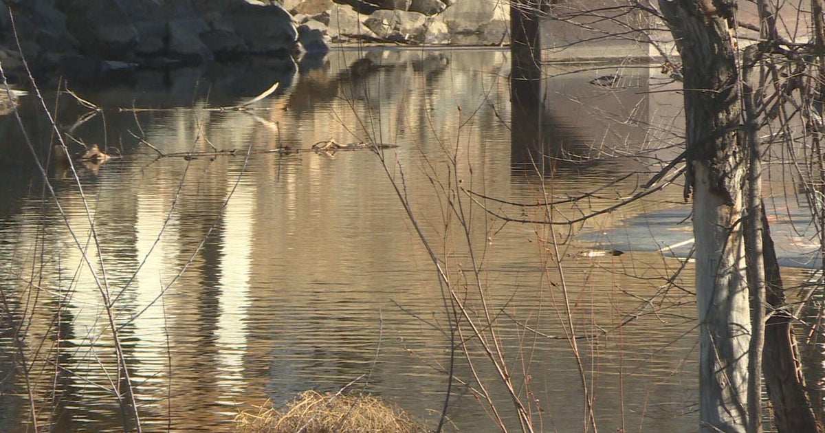 Northern Coloradans file lawsuit to prevent construction of dam north ...