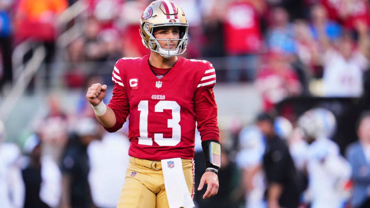 NFC Championship news - Today’s latest updates - CBS News