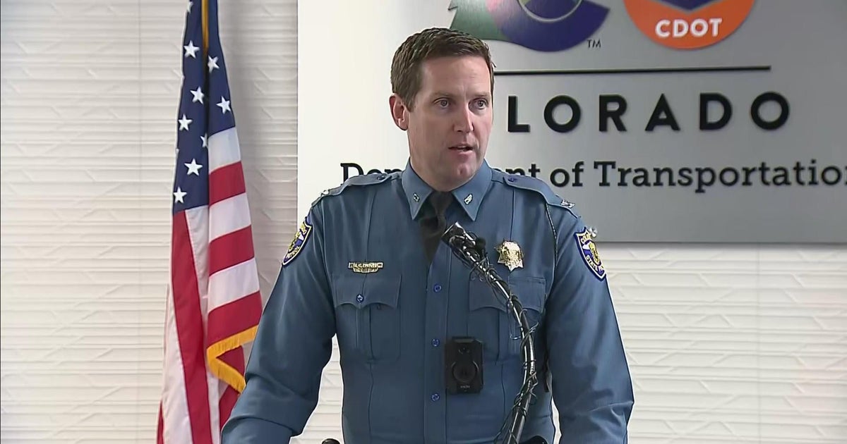"Shift into Safe" campaign designed to help save lives on Colorado ...