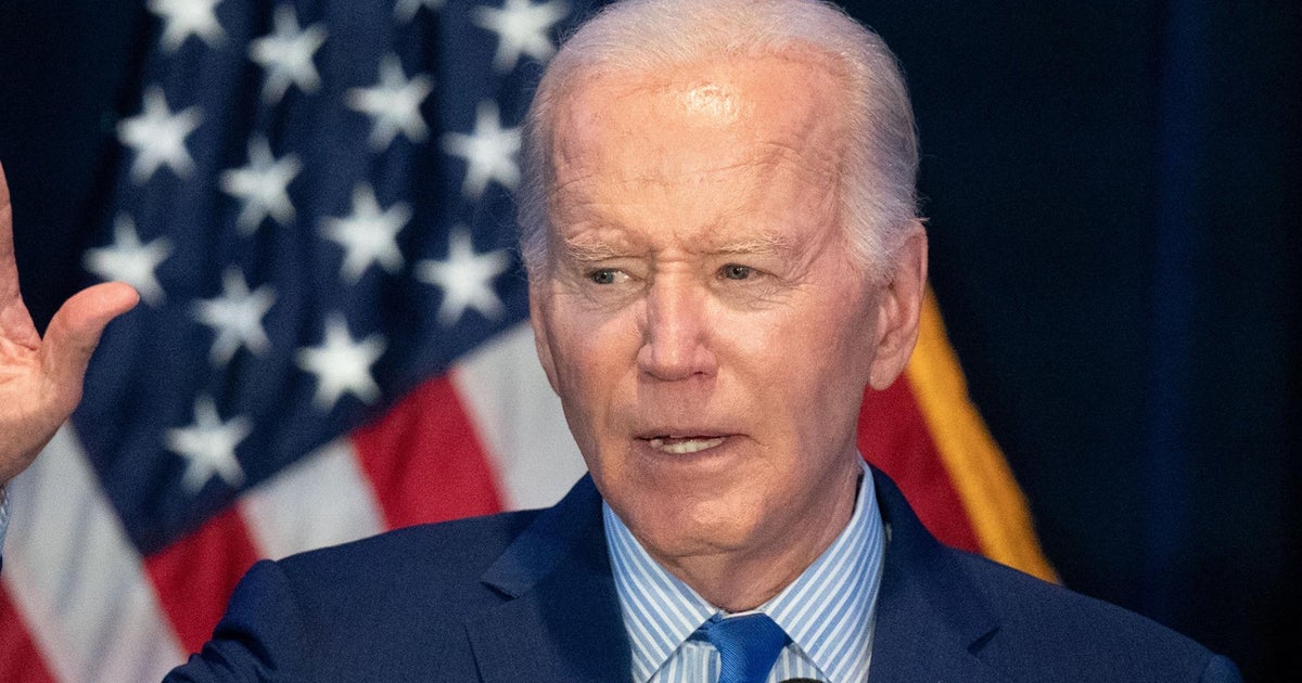 Biden vows response after drone strike kills 3 U.S. troops in Jordan ...