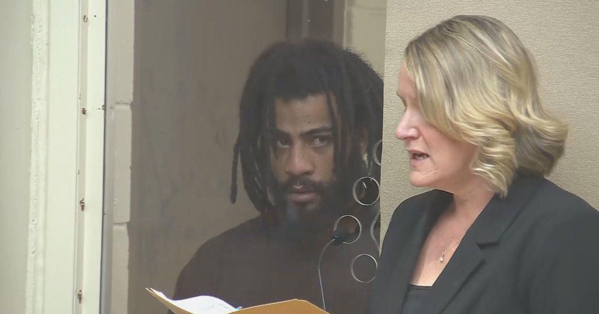 Police say backpack, swollen hand led to arrest of serial robbery ...