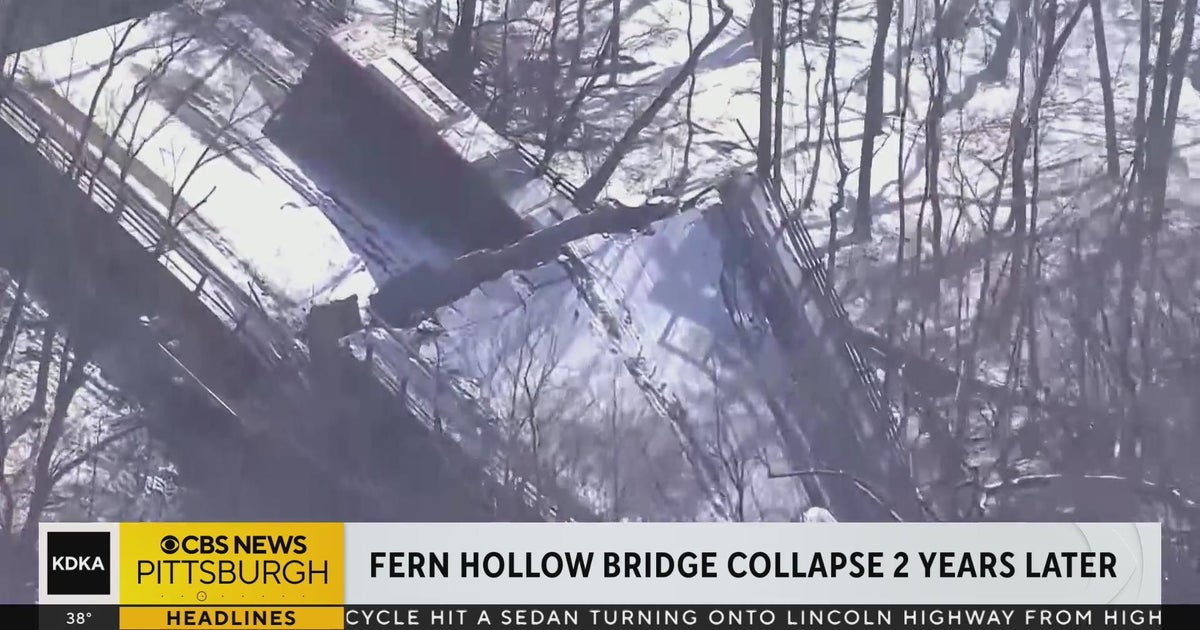 Local attorney still fighting for answers 2 years after Fern Hollow ...