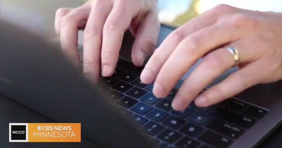 Is it getting harder to unplug from work? - CBS Minnesota