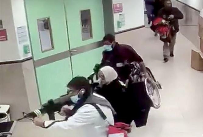 Israeli forces kill 3 men accused of plotting Hamas terror attack in ...