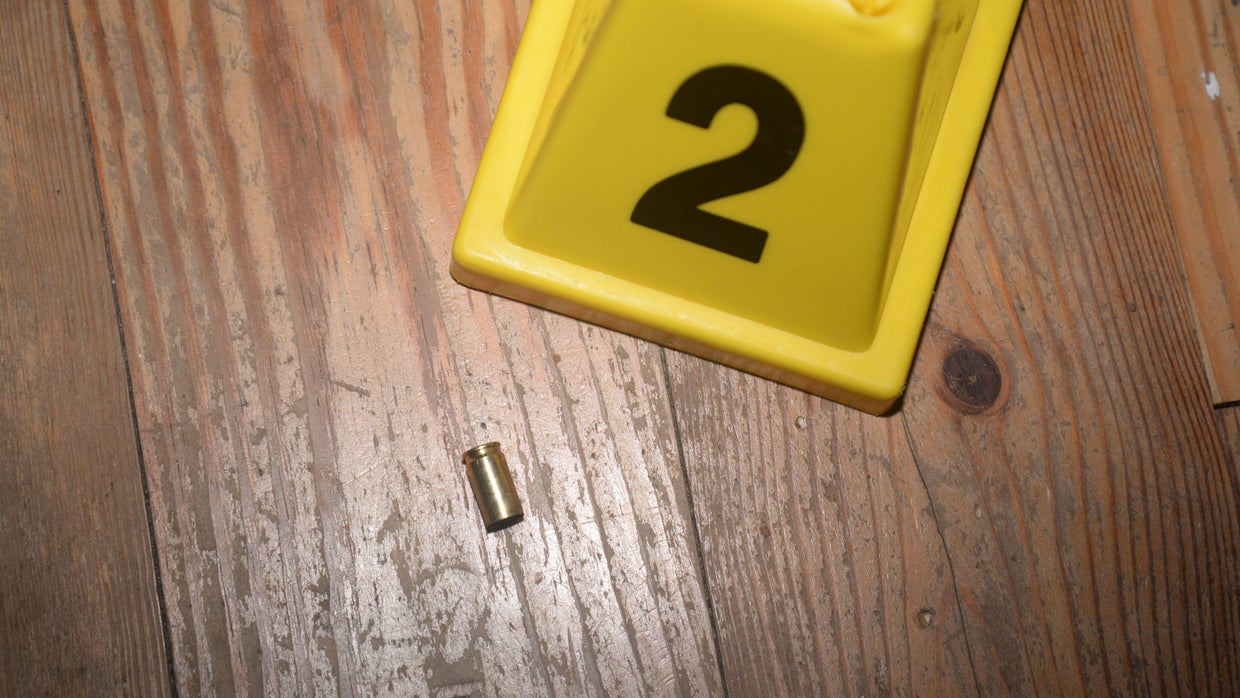 How U.S. Marshals captured pro cyclist Moriah "Mo" Wilson's killer - CBS News