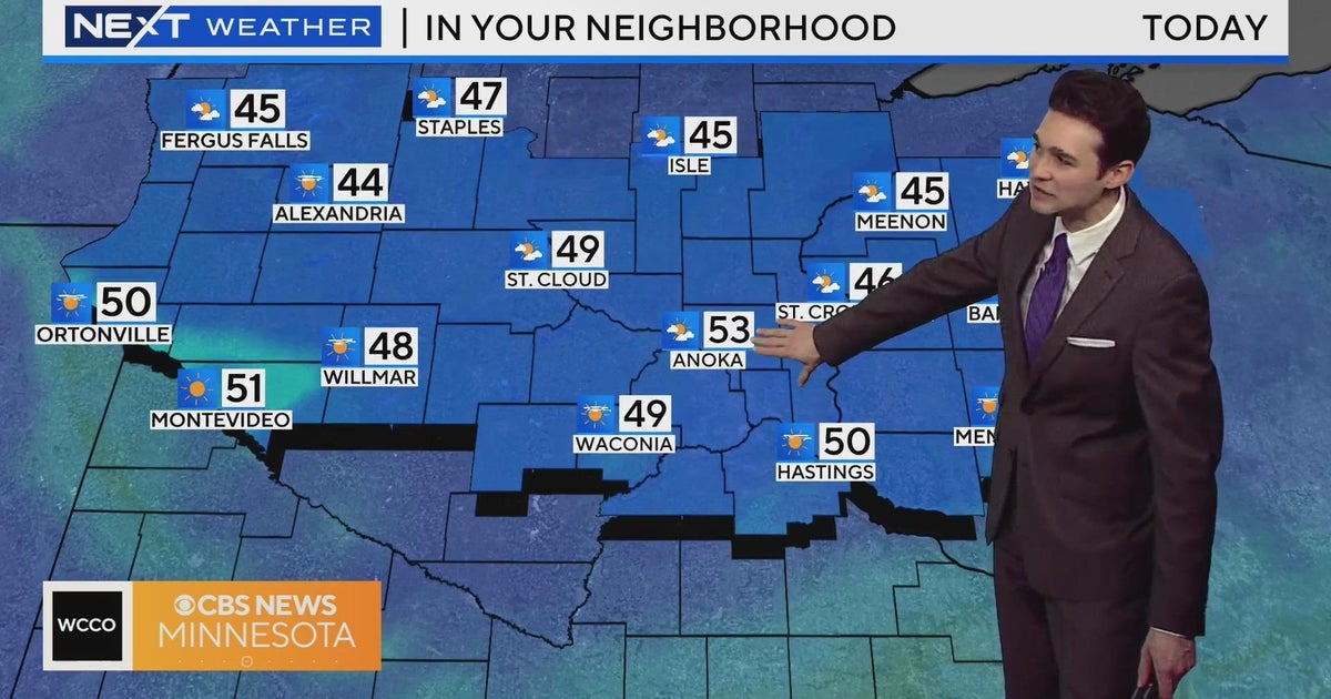 NEXT Weather: April warmth in January, with record-breaking high ...