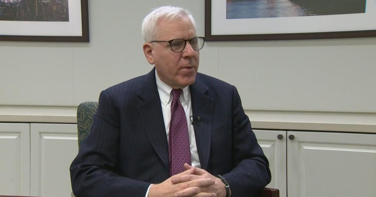 New Orioles owner David Rubenstein releases first statement as team's ...