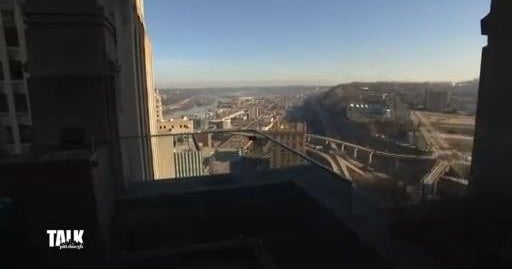 Skyscraper expert gives tour of Pittsburgh's skyline from top of ...
