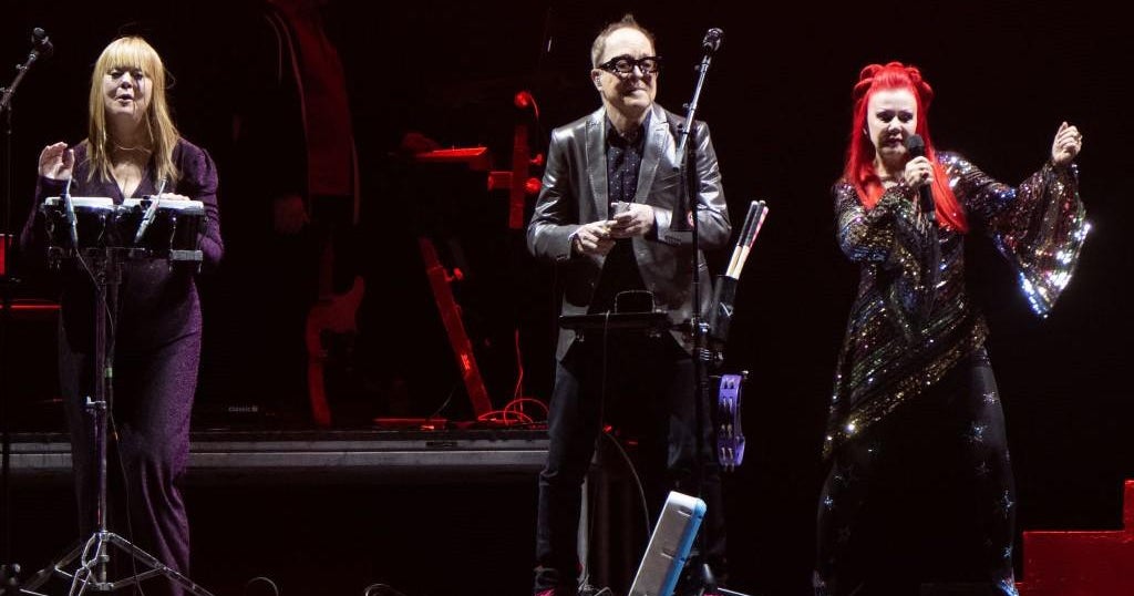 The B-52's, Big Freedia, Redd Kross among acts announced for 2024 ...