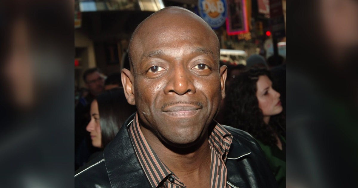 Three-time Tony Award winner Hinton Battle dies at 67 after lengthy ...