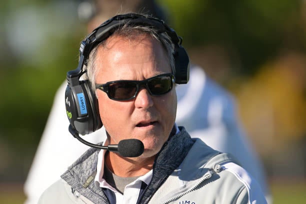 Columbine High School's Andy Lowry named National Coach of the Year ...