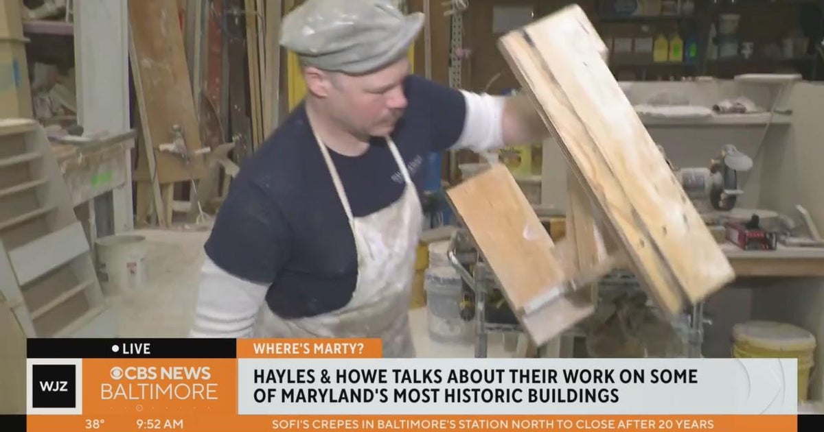 Where's Marty? Watching the process behind Hayles and Howe's artful ...