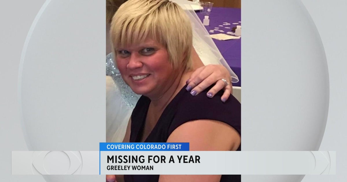 Search continues for missing Colorado woman nearly one year after she ...