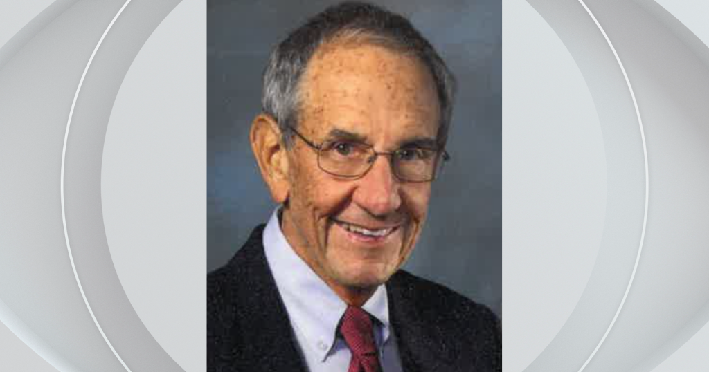 CPAP machine inventor and Respironics founder Gerald McGinnis dies at ...