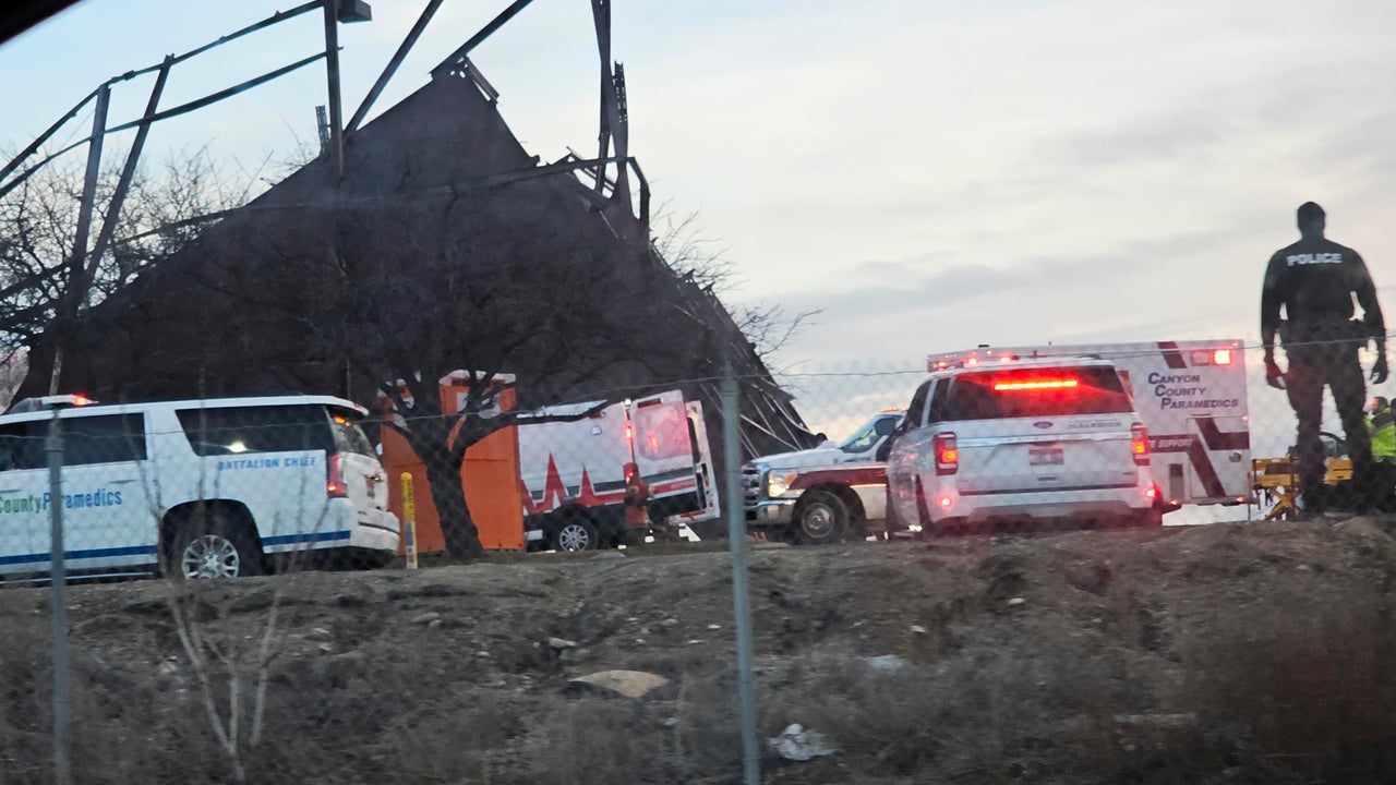 Boise news - Today’s latest updates - CBS News