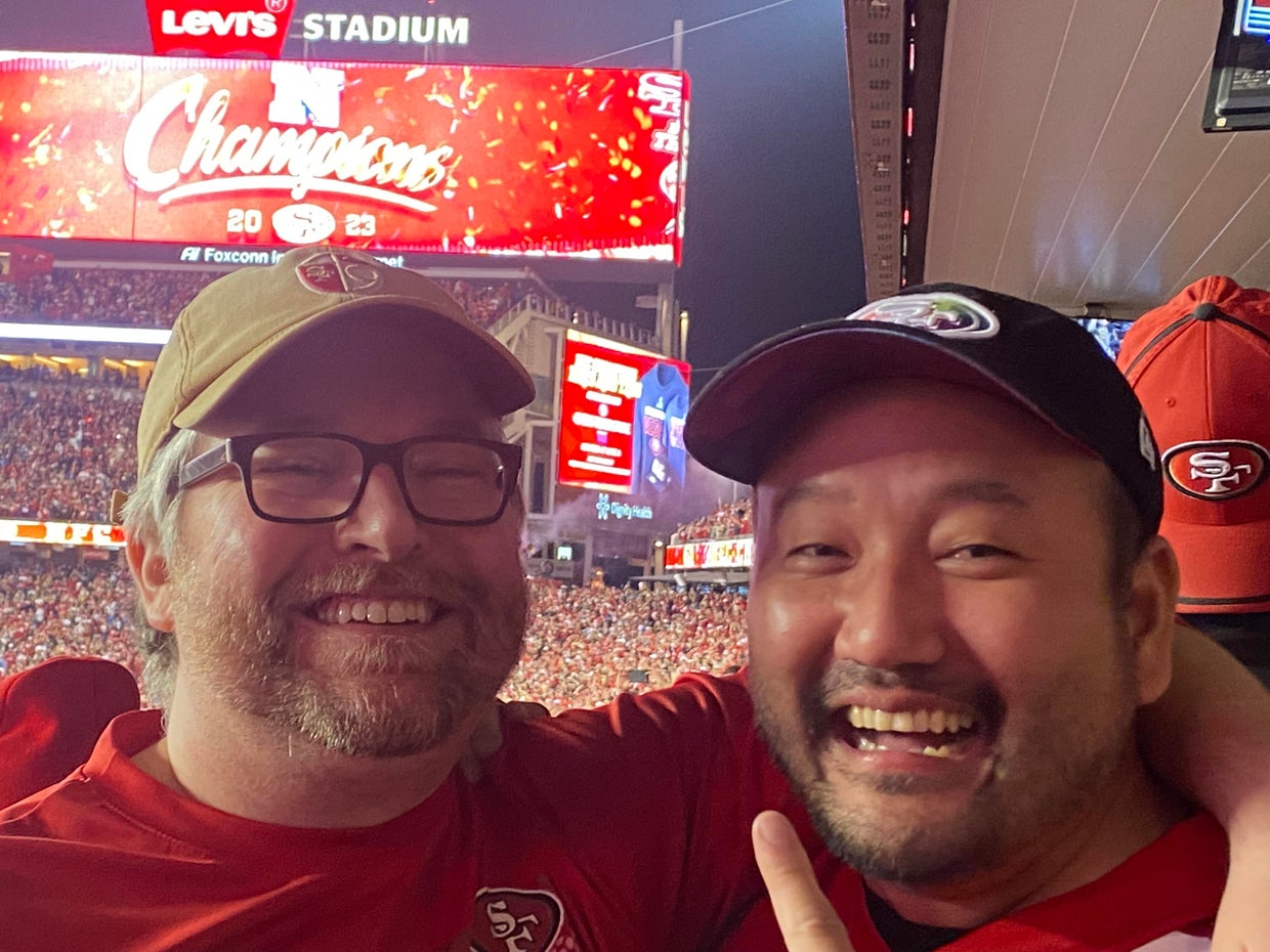 Gallery: 49ers Faithful