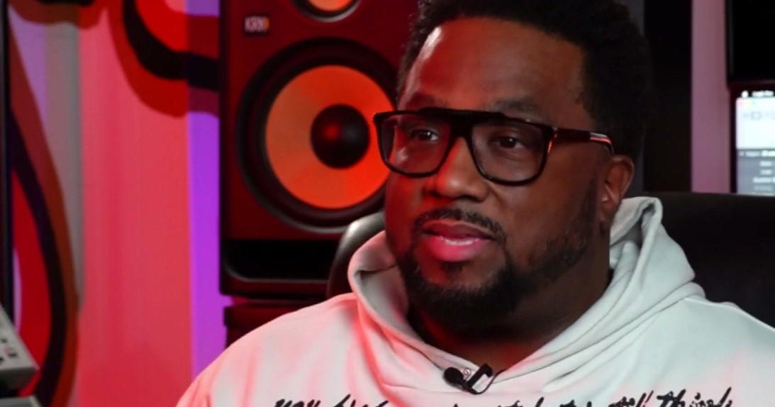 House music legend Terry Hunter hopes 3rd time the charm at Grammys ...