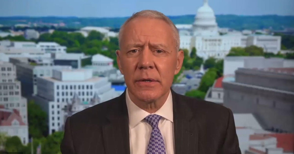 Rep. Ken Buck opposes effort to impeach Homeland Security Secretary ...