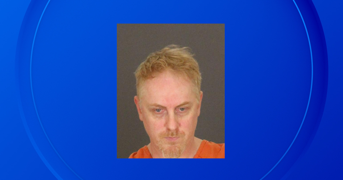 Port Huron man arraigned following narcotics investigation - CBS Detroit