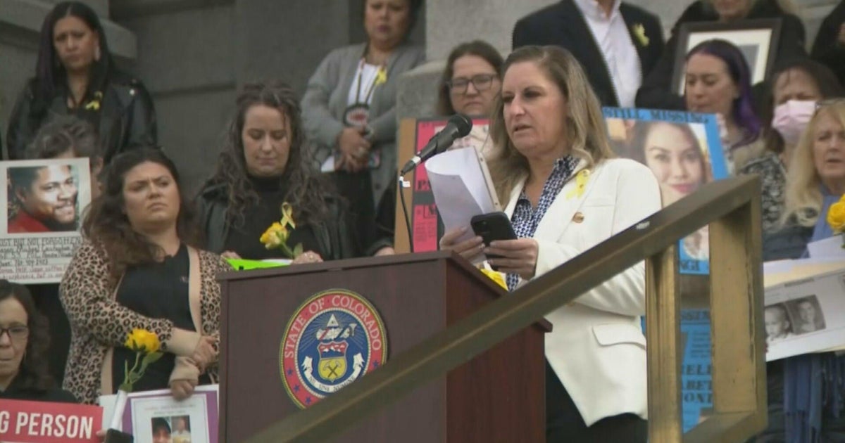 Colorado Missing Persons Day recognizes 600+ missing for year or more ...