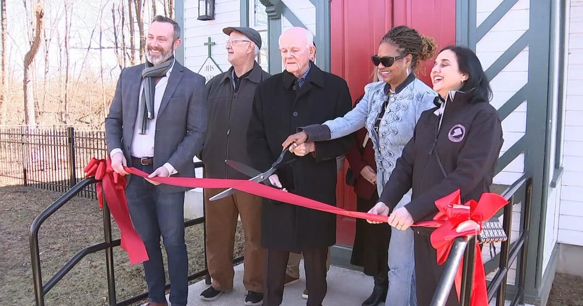 Spring Valley African Methodist Episcopal Church in Delco celebrates ...