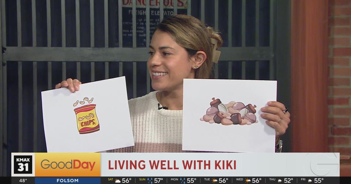 Living Well With Kiki, 9am - Good Day Sacramento