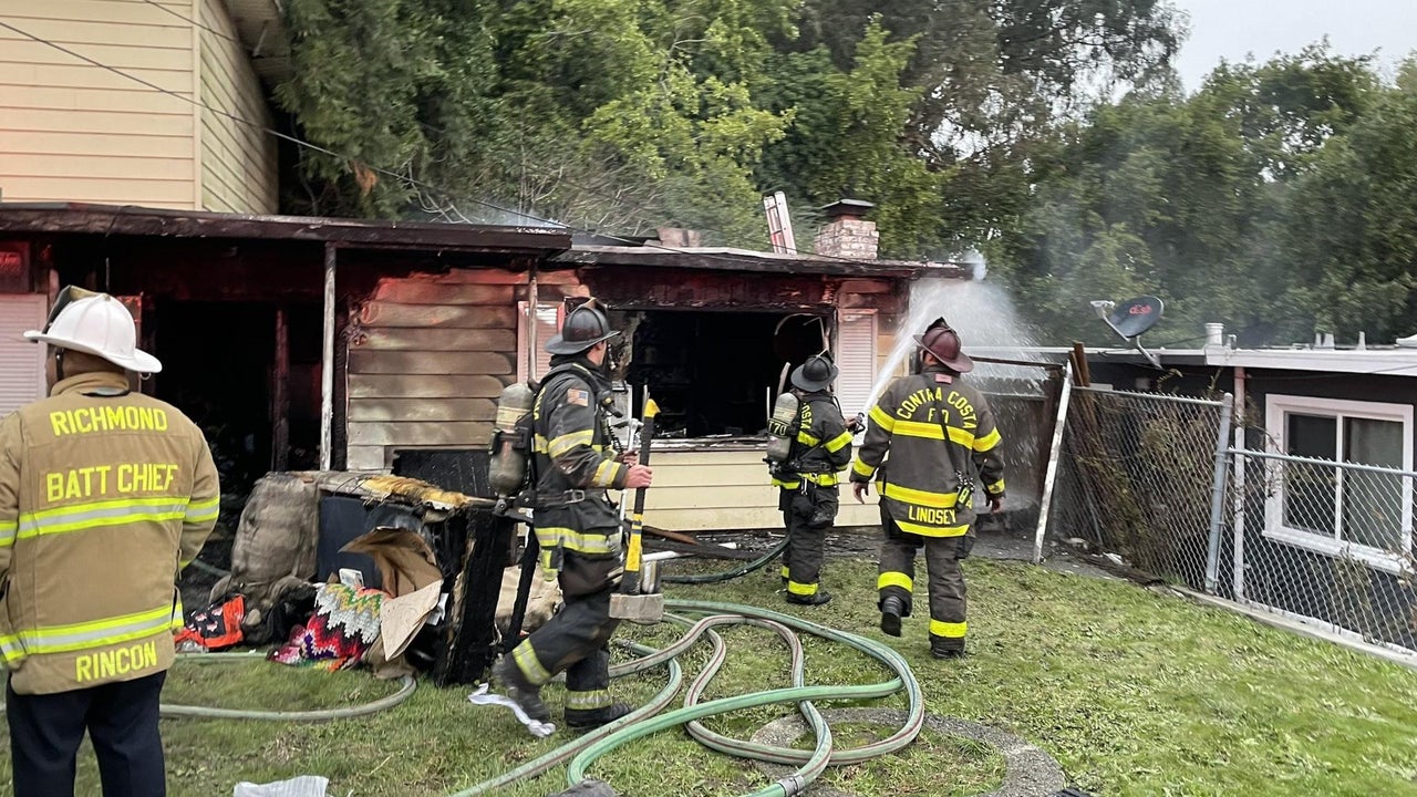 El Sobrante news - Today’s latest updates - CBS San Francisco