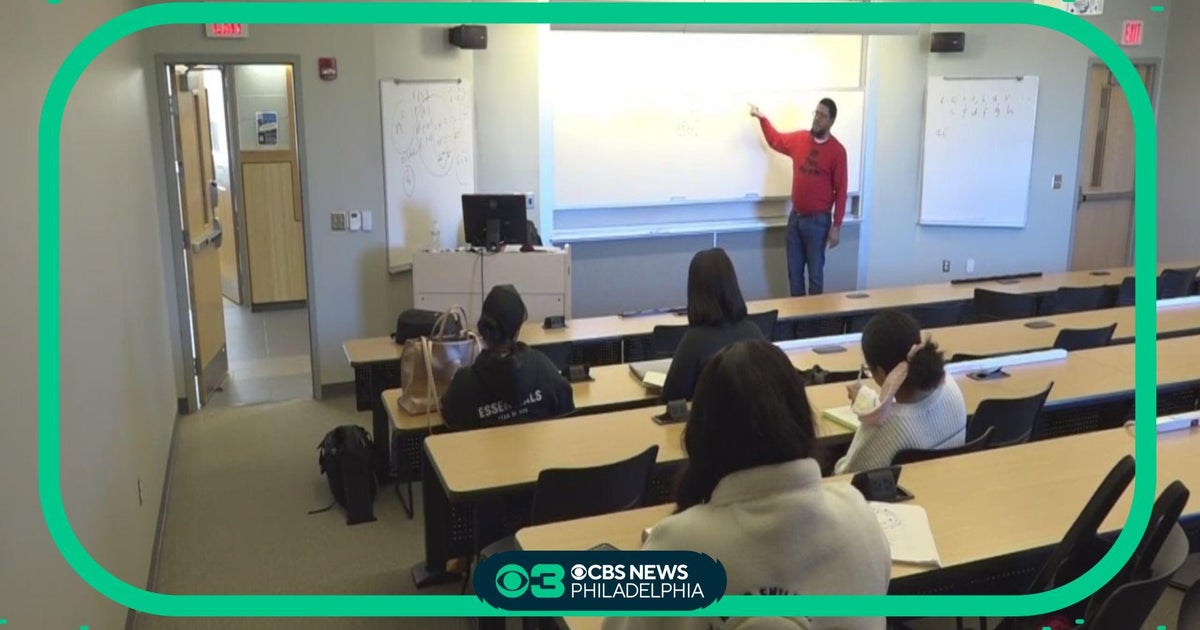 Pennsylvania HBCU professor solves community problems, multiplies ways ...