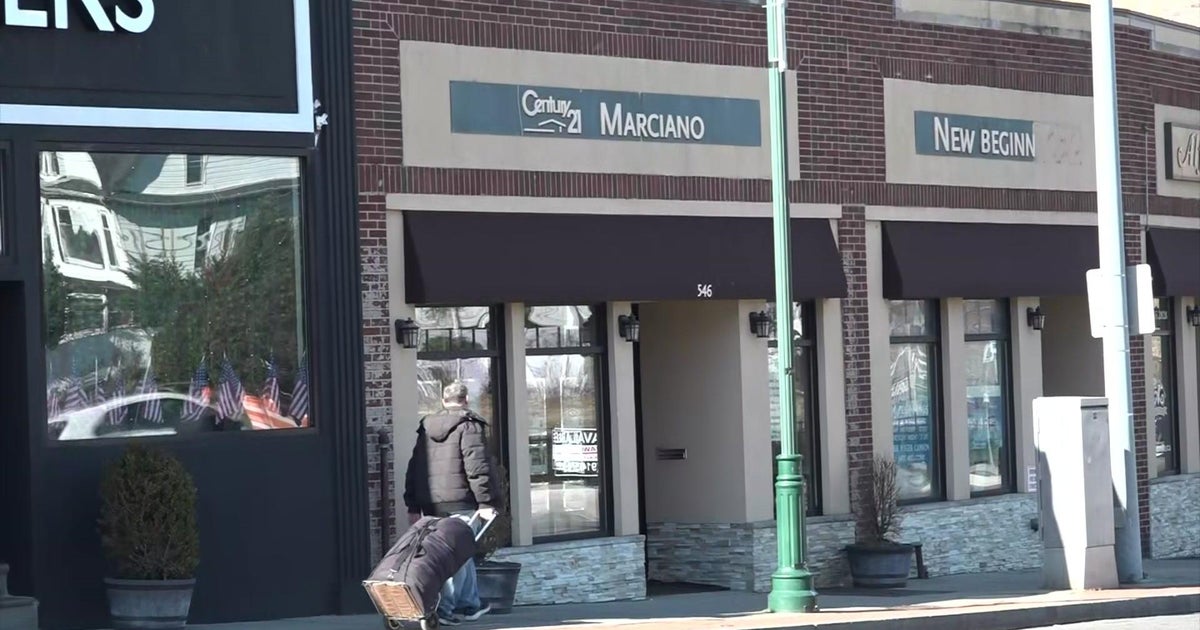 New Rochelle real estate firm reaches $40,000 settlement in housing ...