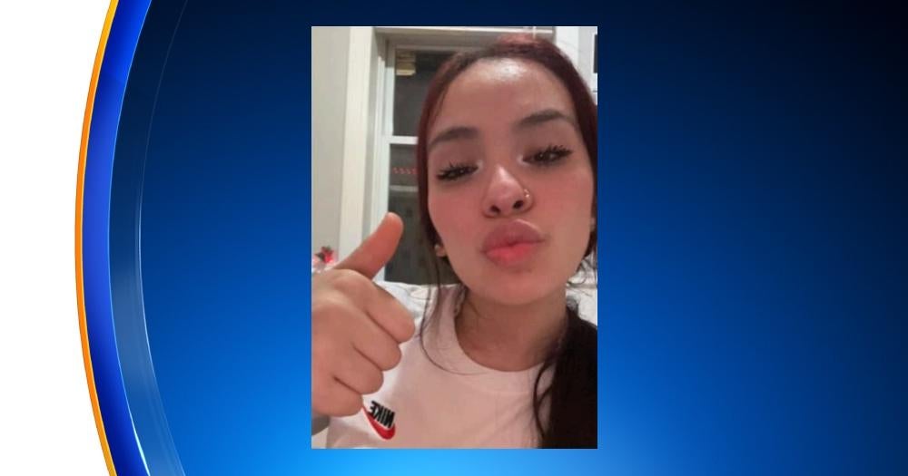 MISSING: Mariana Hernandez, 15, last seen in Chicago - CBS Chicago
