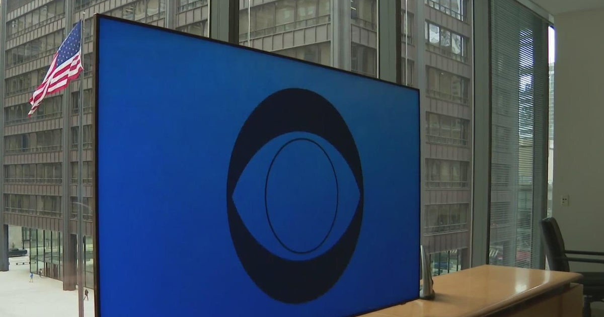 The future of television is now at CBS 2 News Chicago - CBS Chicago