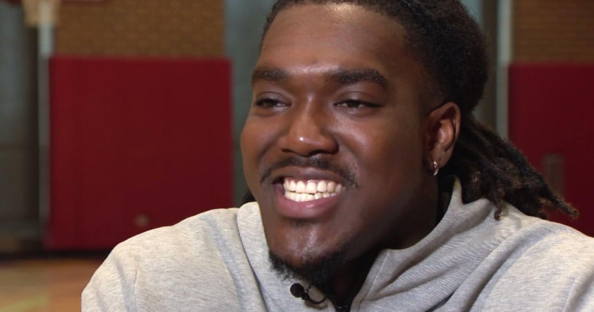 4 years after near-death experience on the court, Philip Alston helping ...