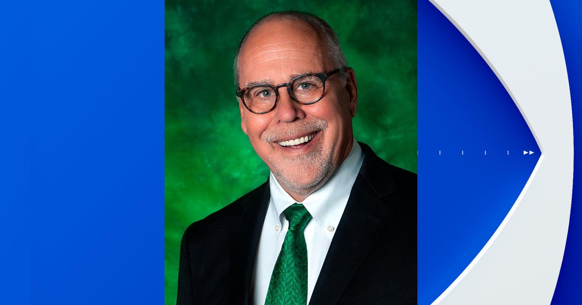 University of North Texas President Neal Smatresk announces resignation ...
