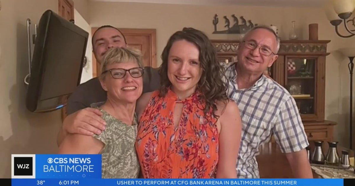 Parents of murdered tech CEO Pava LaPere push Maryland lawmakers to ...