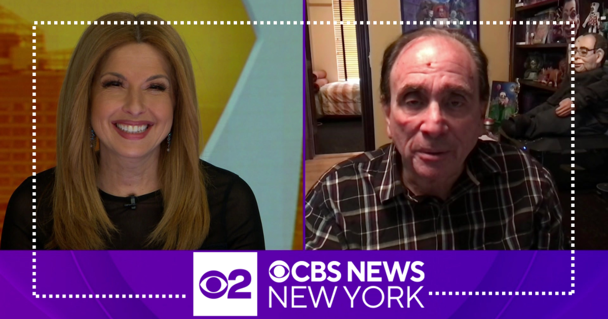 Book Club Bonus Read: "Fourteen Days: A Collaborative Novel" - CBS New York