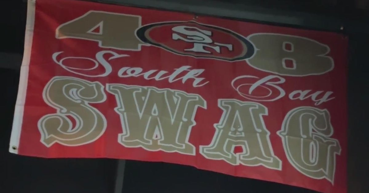 San Francisco 49ers-themed bar in Las Vegas expected to be packed for ...