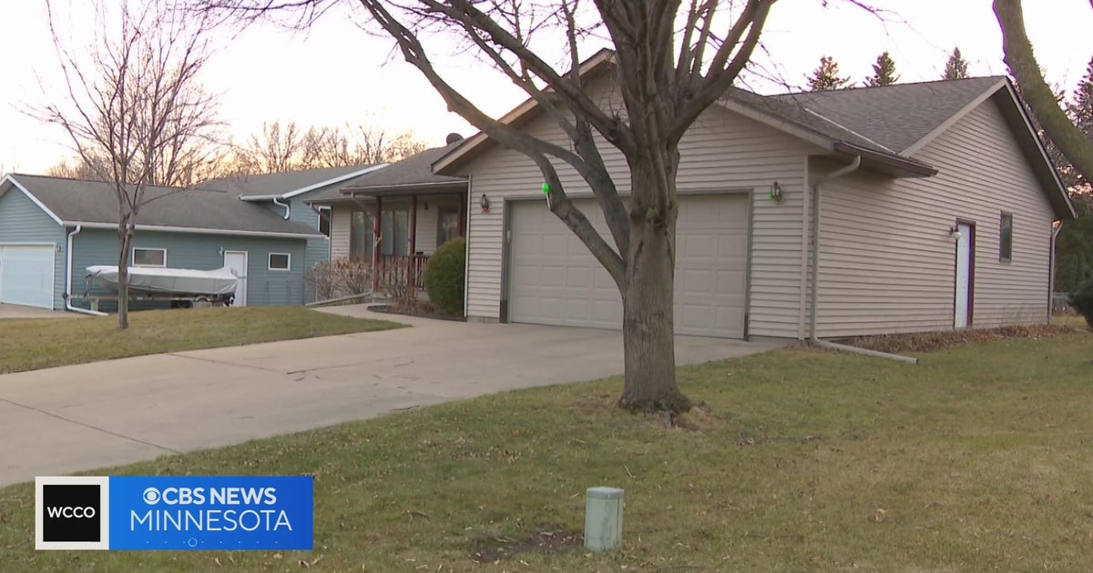 Faribault police say man was murdered inside his home - CBS Minnesota