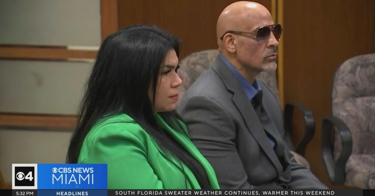 New fallout from arrest for Lubby Navarro, former Miami-Dade School ...