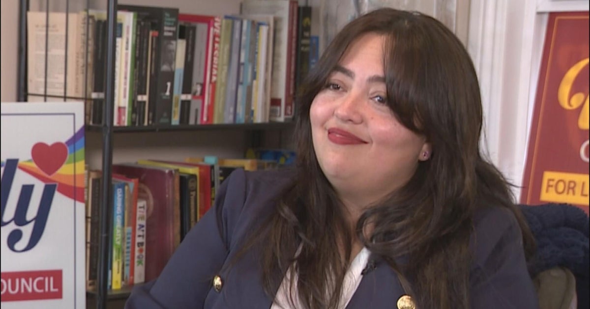 Assemblywoman Wendy Carrillo speaks out for first time since DUI arrest ...