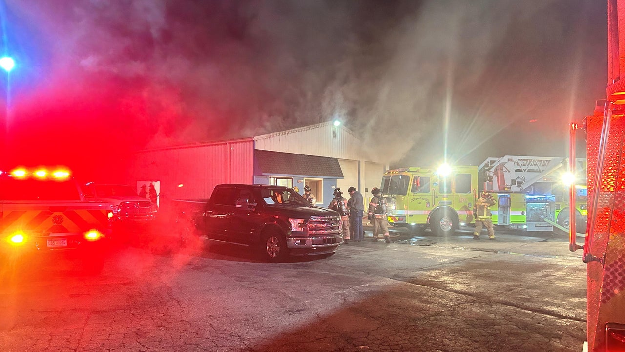 Lapeer County news - Today’s latest updates - CBS Detroit