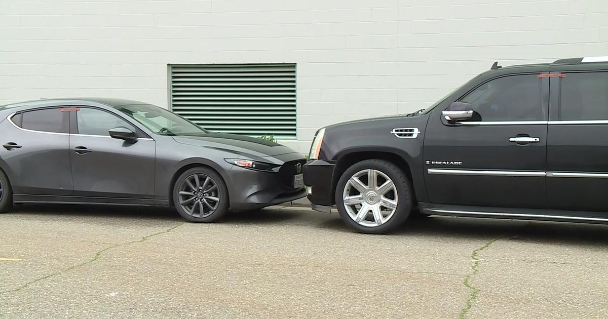 The 88 cars seized during Northern California sideshow may never return ...