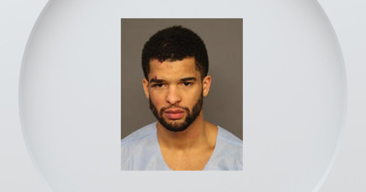 Coban Porter pleads guilty in connection to deadly crash in Colorado ...